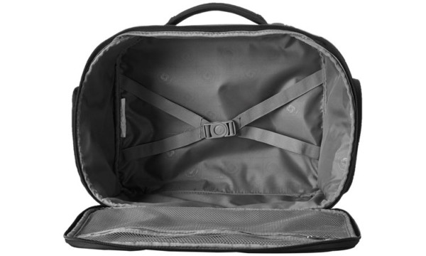 Review: Samsonite Mightlight Boarding Bag Luggage