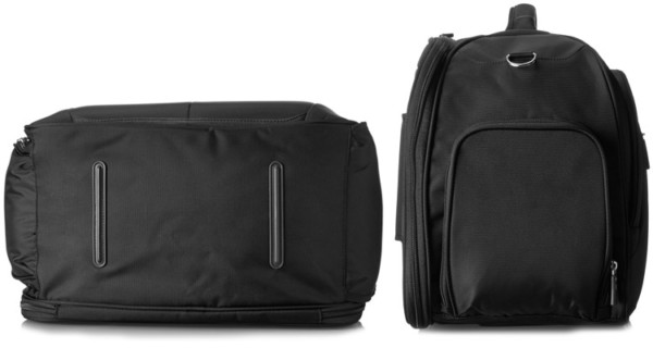 Review: Samsonite Mightlight Boarding Bag Luggage