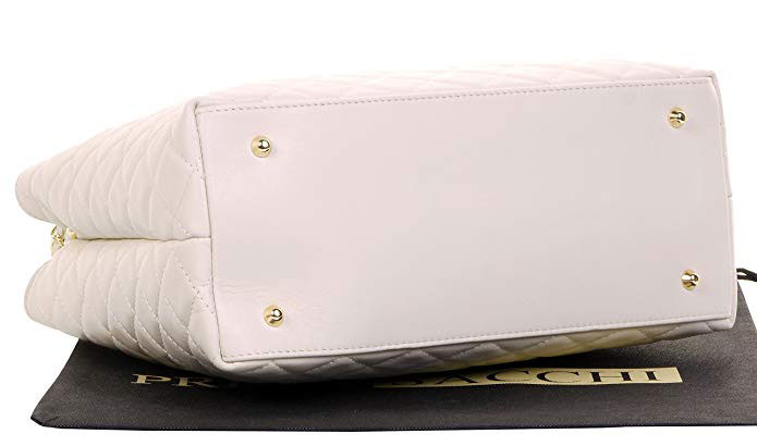 Primo Sacchi Handbag Review : Luggage Portal