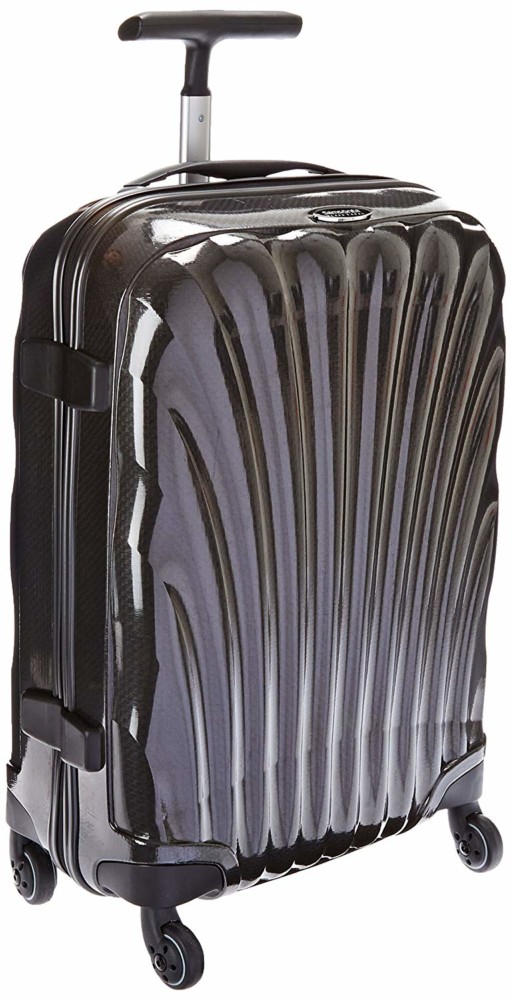 Samsonite Black Label Cosmolite Review : Luggage Portal